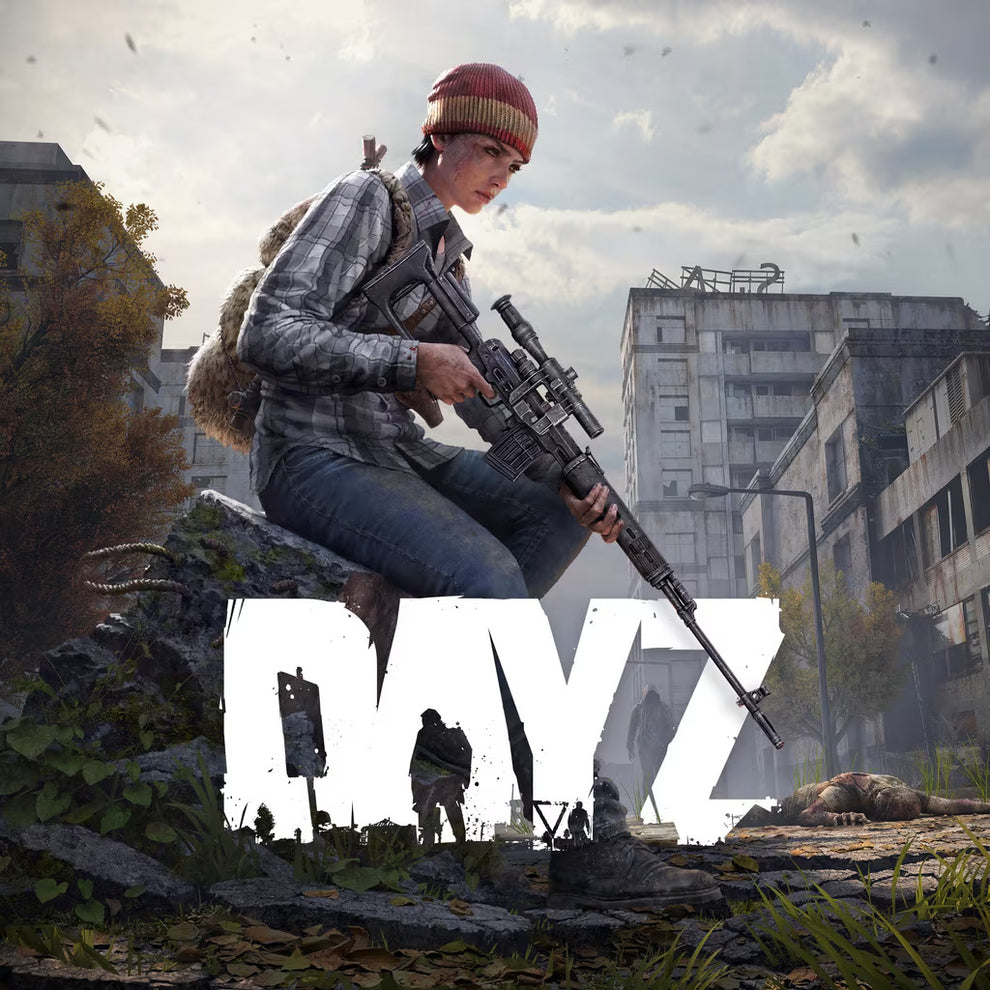DayZ – Gamerlab